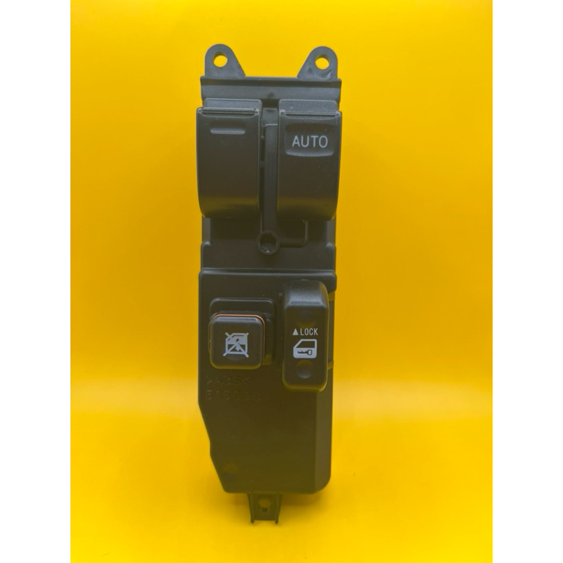 Door Window Lift Switch TOYOTA COMMUTER HIACE Van Hih Power Mirror ...