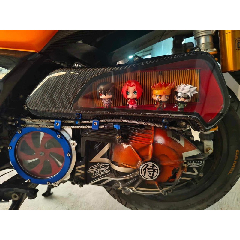 Xmax-300 Filter Cover New Work 2 Inches Thick Including Dolls Can ...