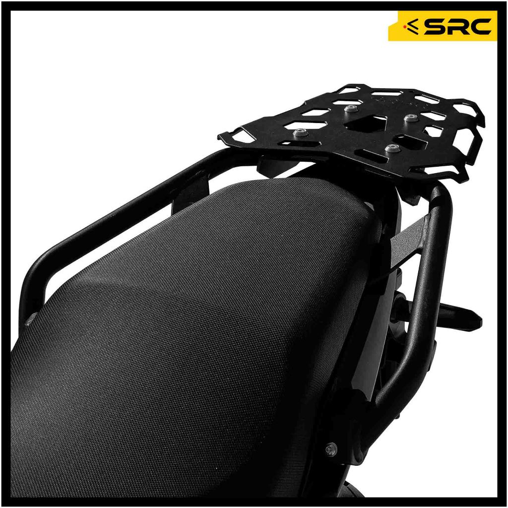 [SRC]Rear Rack For HONDA CB500X/NX500/2014-2024 | Shopee Philippines