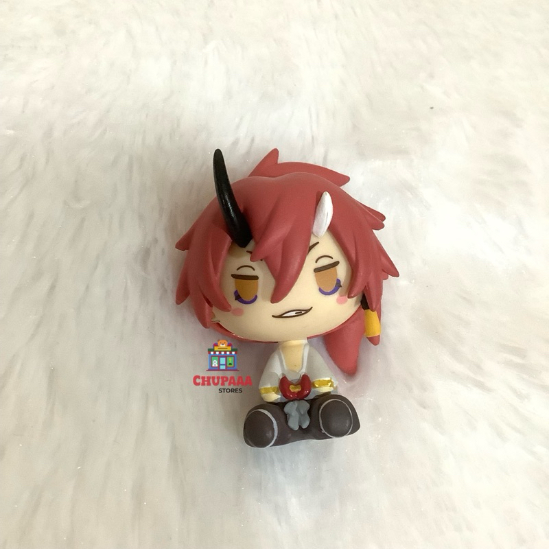 That Time I Got Reincarnated as a Slime Hiiro | Being Reborn Chocoonoko ...