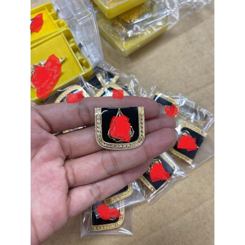 Chest Pin The Left Side Of The Shirt Bag | Shopee Philippines