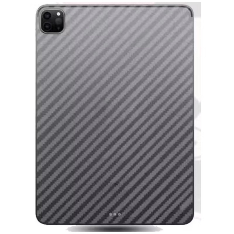 Kevlar Back Film For iPad Protectors Included Models And New Pro M4 (11 ...