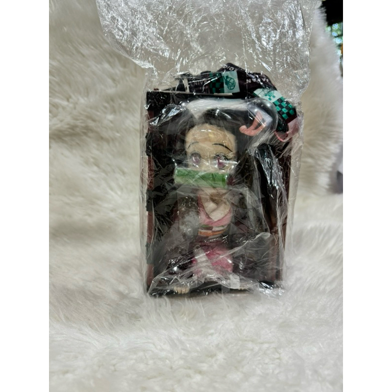 NEZUKO POPCORN BUCKET-USJ 2024 Latest | Shopee Philippines