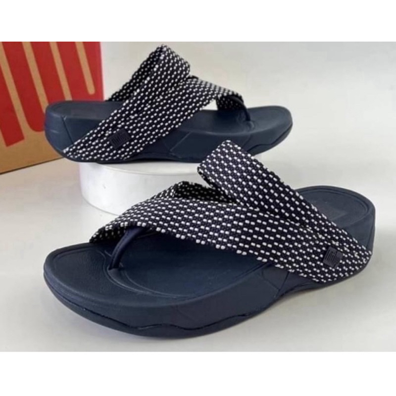New fitflop Sling Shoes Beautiful Model Can Be Worn By Both Women And ...