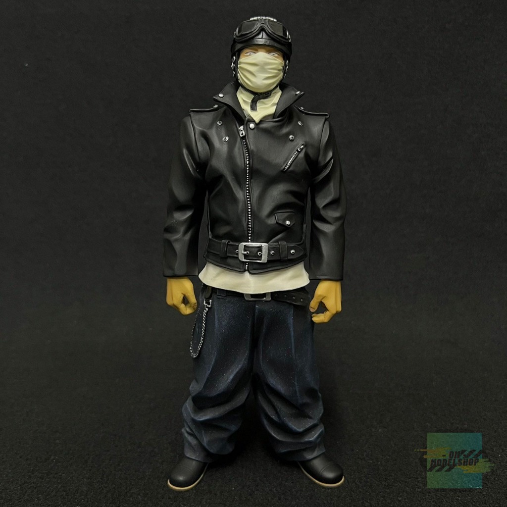 Dive Crow Models crows x worst flash back generation Takeshi nanba (Takeshi nanba). | Shopee ...