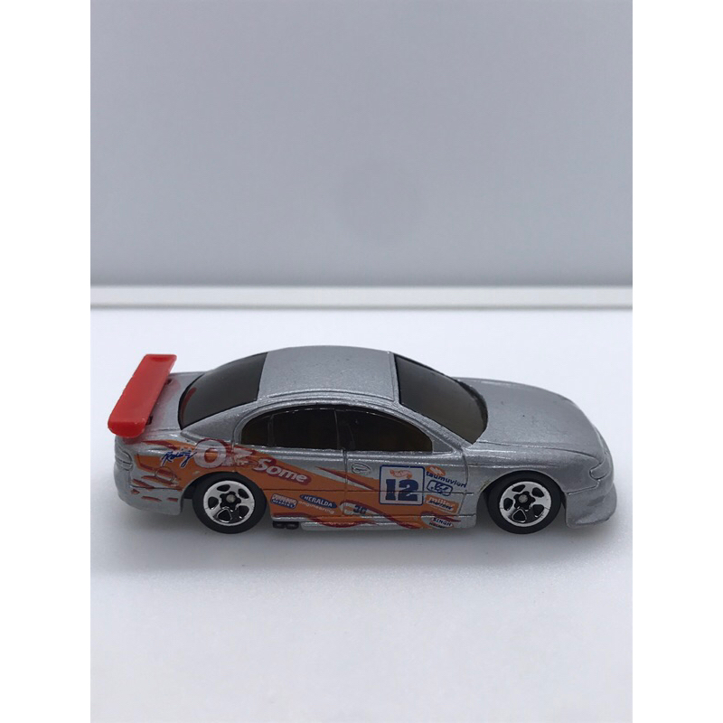 hot wheels Malaysia Holden SS Commodore | Shopee Philippines