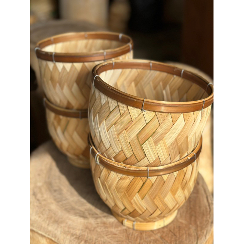 Steamed Sticky Rice Steamer One (Free Mat) | Shopee Philippines