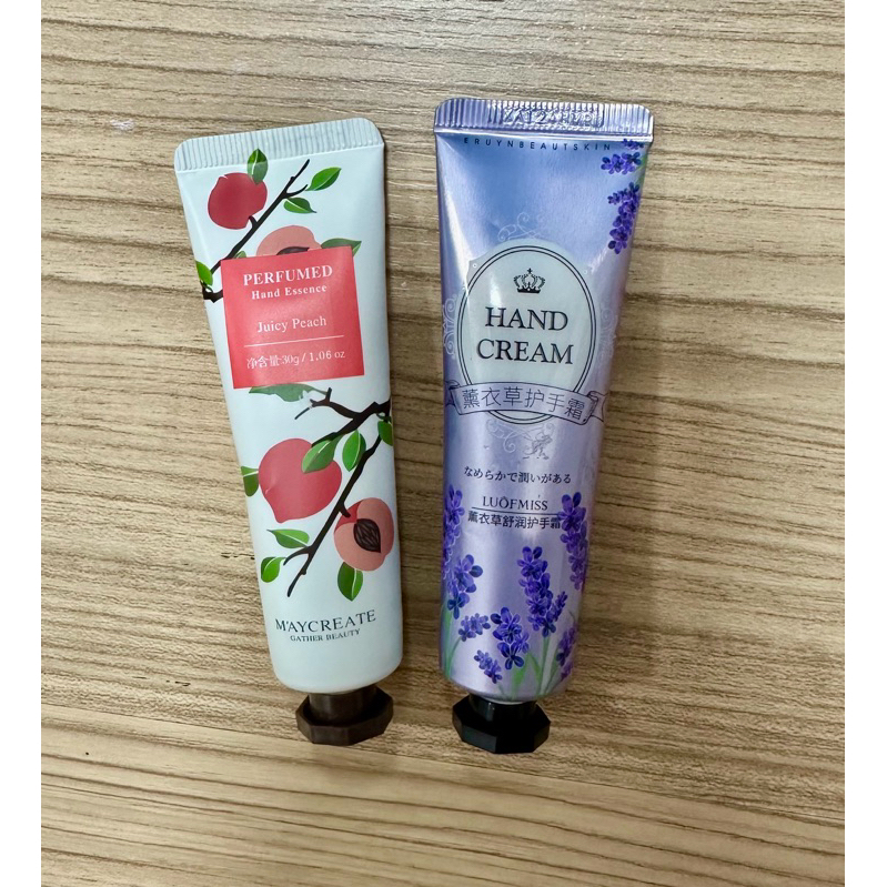 Hand Cream (Moisture Cream) 30g. | Shopee Philippines