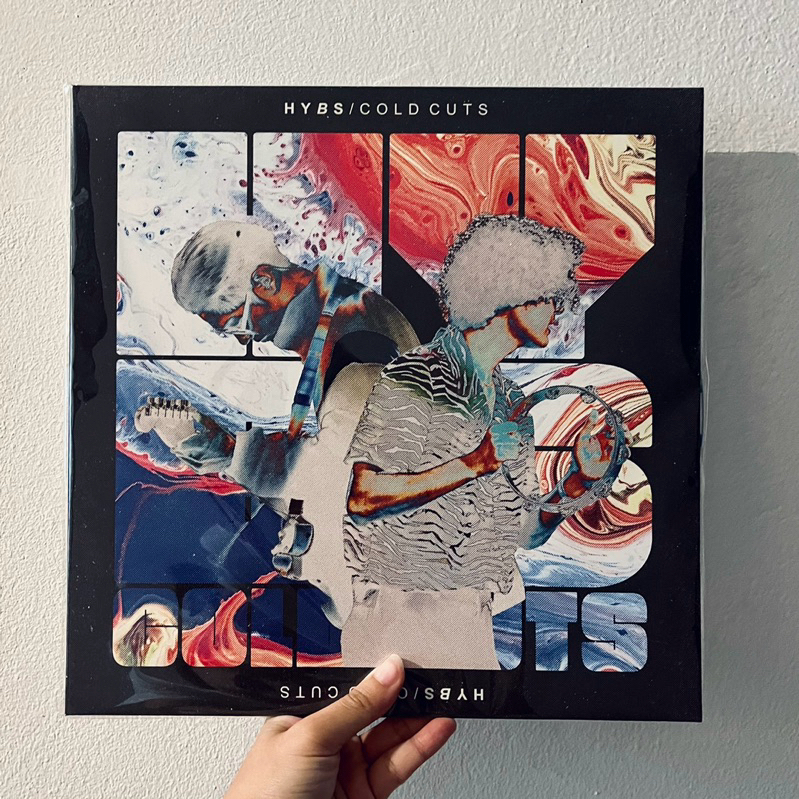 Vinyl Hybs-Cold Cuts | Shopee Philippines