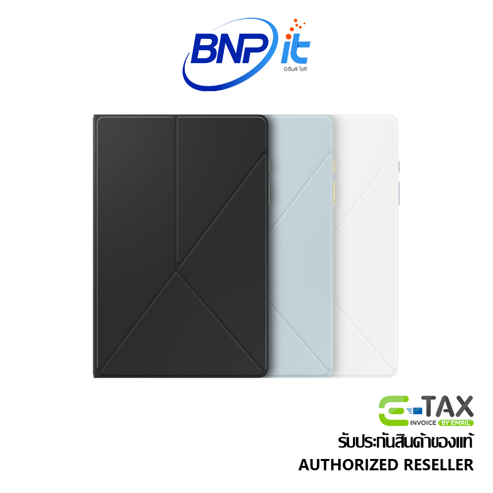 Galaxy Tab A9+/A9 Book Cover From Center | Shopee Philippines