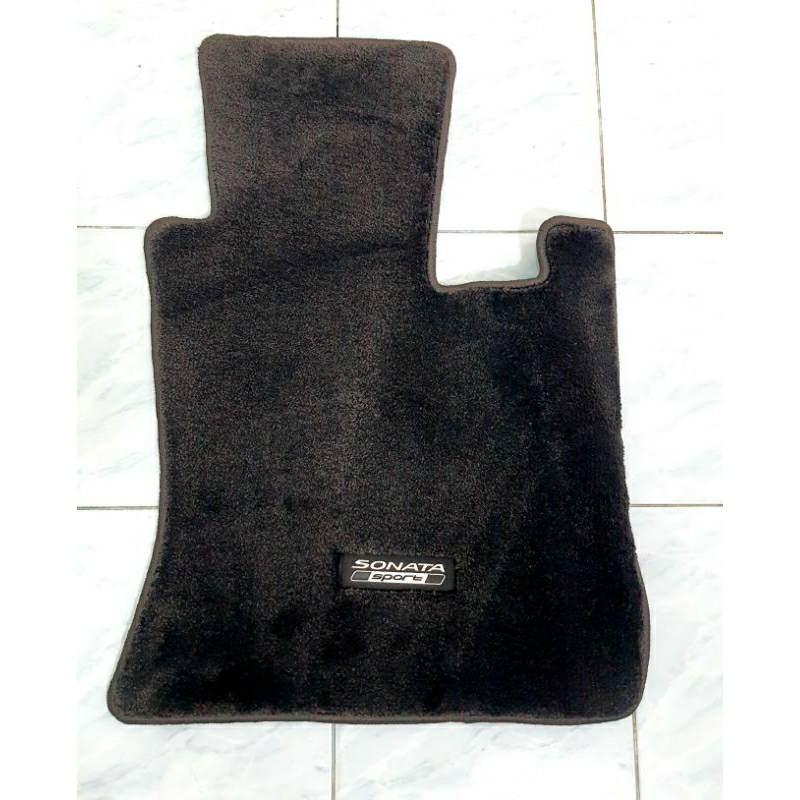 New Hyundai Sonata Sport Carpet Never Used | Shopee Philippines