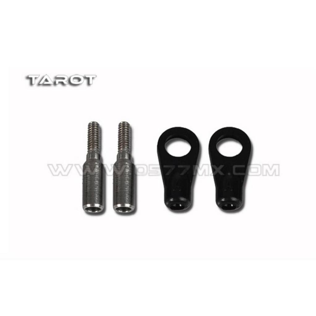 Tarot 450 PRO/SPORT Rudder Servo Rod (TL2782) | Shopee Philippines
