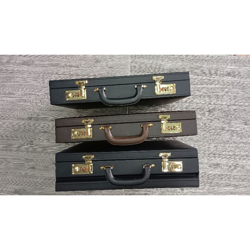 Document Bag Cadet Jip Important Land Deed | Shopee Philippines
