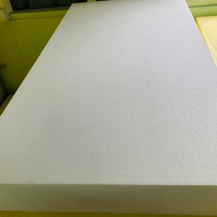 EPS Foam Non-Flammable Grade (1.25 Pound Density) Wall Heat Resistant ...