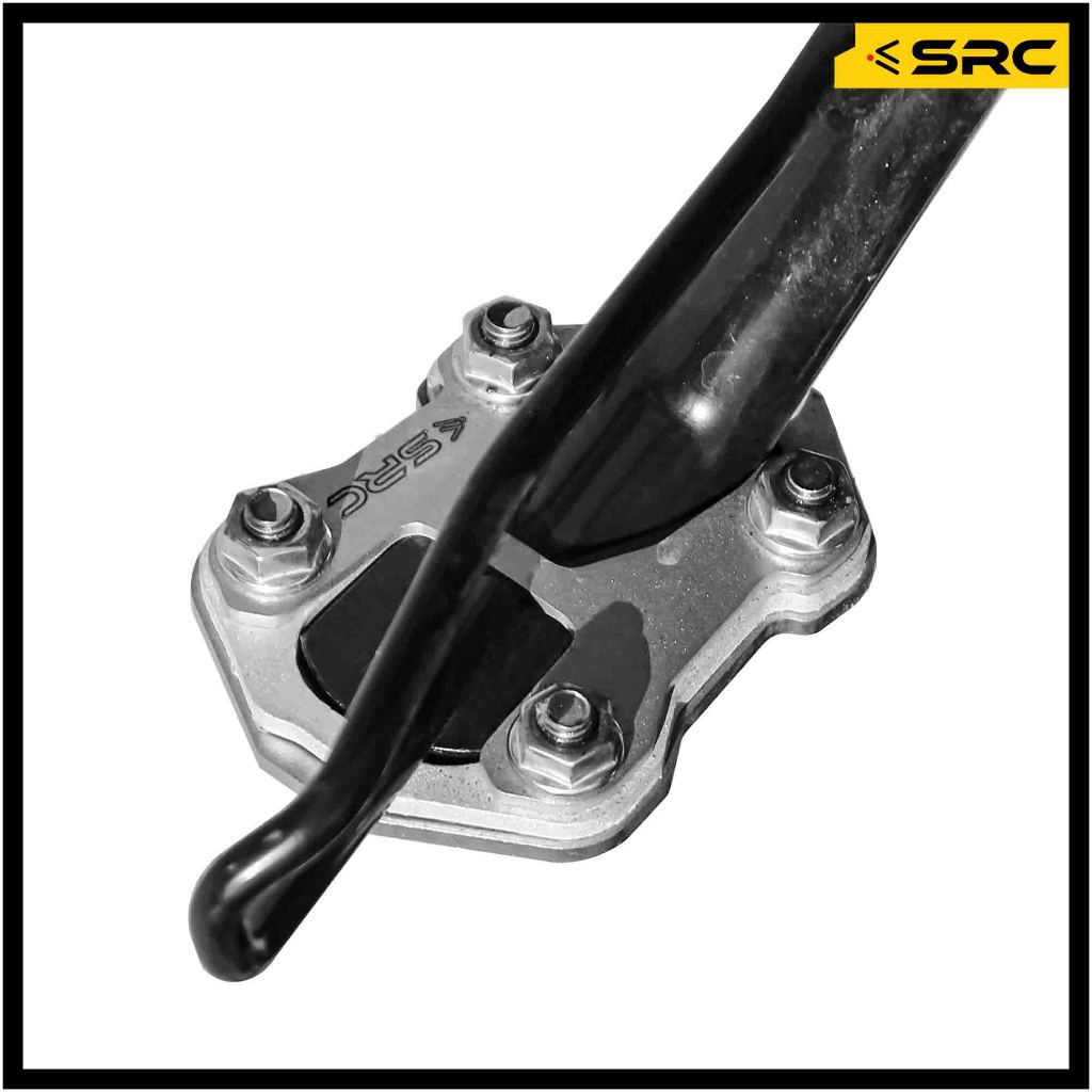 [SRC] Footrest FOR HONDA ADV160/SIDE STAND BASE EXTENSION ADV160 ...