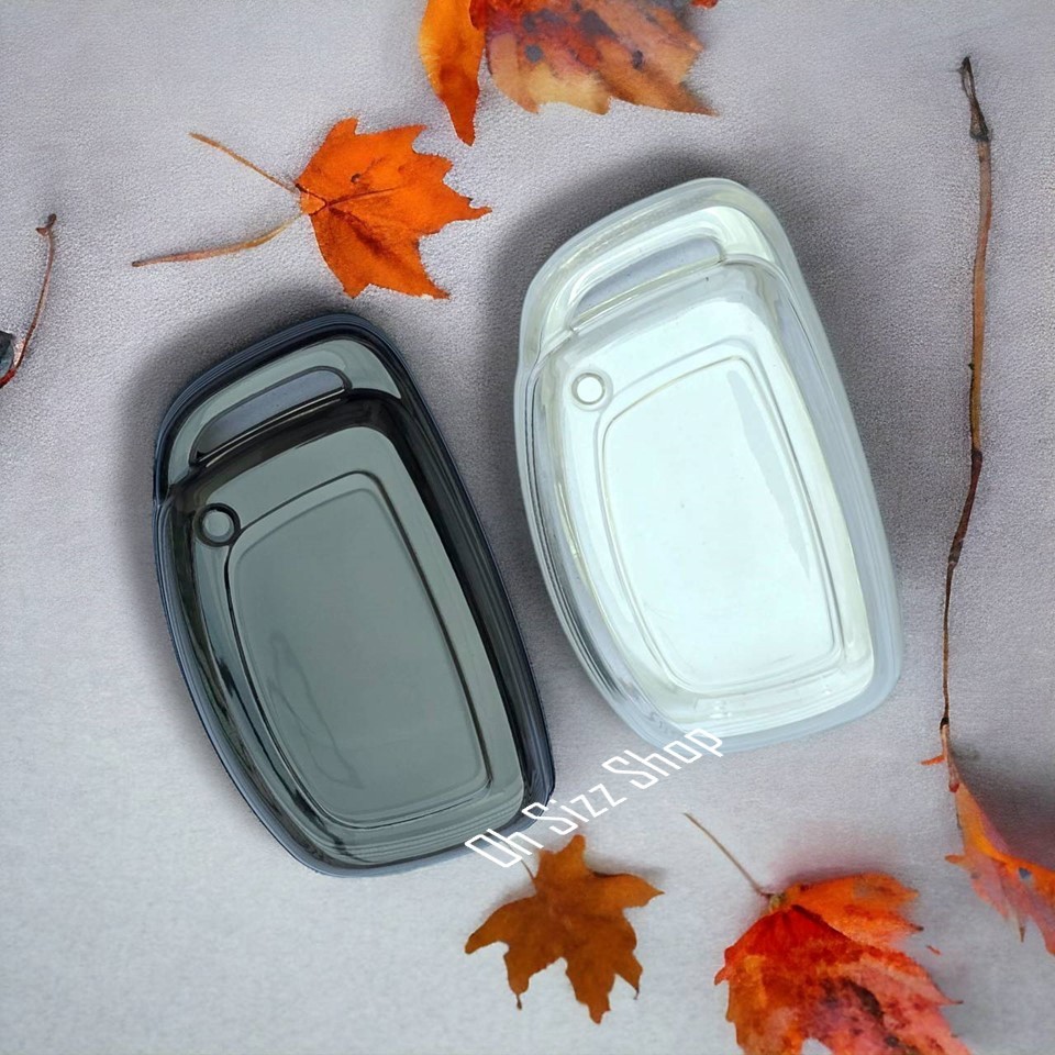 Hyundai Car Remote See-Through Transparent Case Stargazer 2023 With 4 ...
