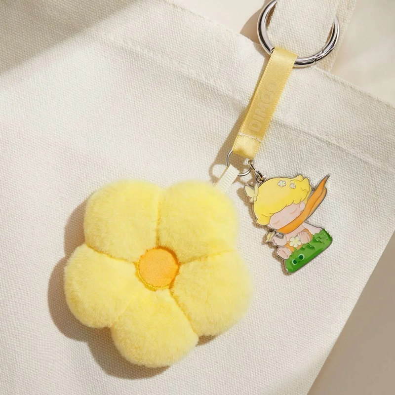 Popmart DIMOO By Your Side Series-Pendant Blind Box | Shopee Philippines