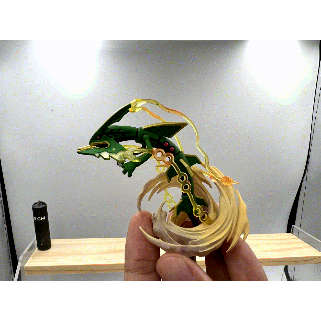 Pokemon TCG Collection box: Mega Rayquaza | Shopee Philippines