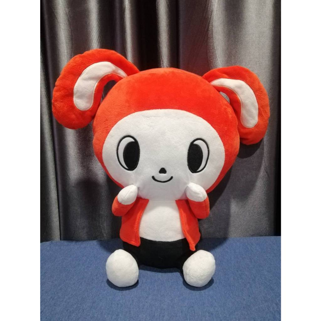 Doll Maizen Sisters Mecha Deka Plush Toy Zenichi ~ Wow Limited quantity ...