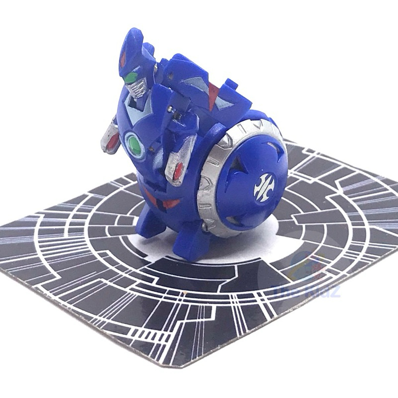 Bakugan Splight Blue Aquos Gundalian Invaders | Shopee Philippines