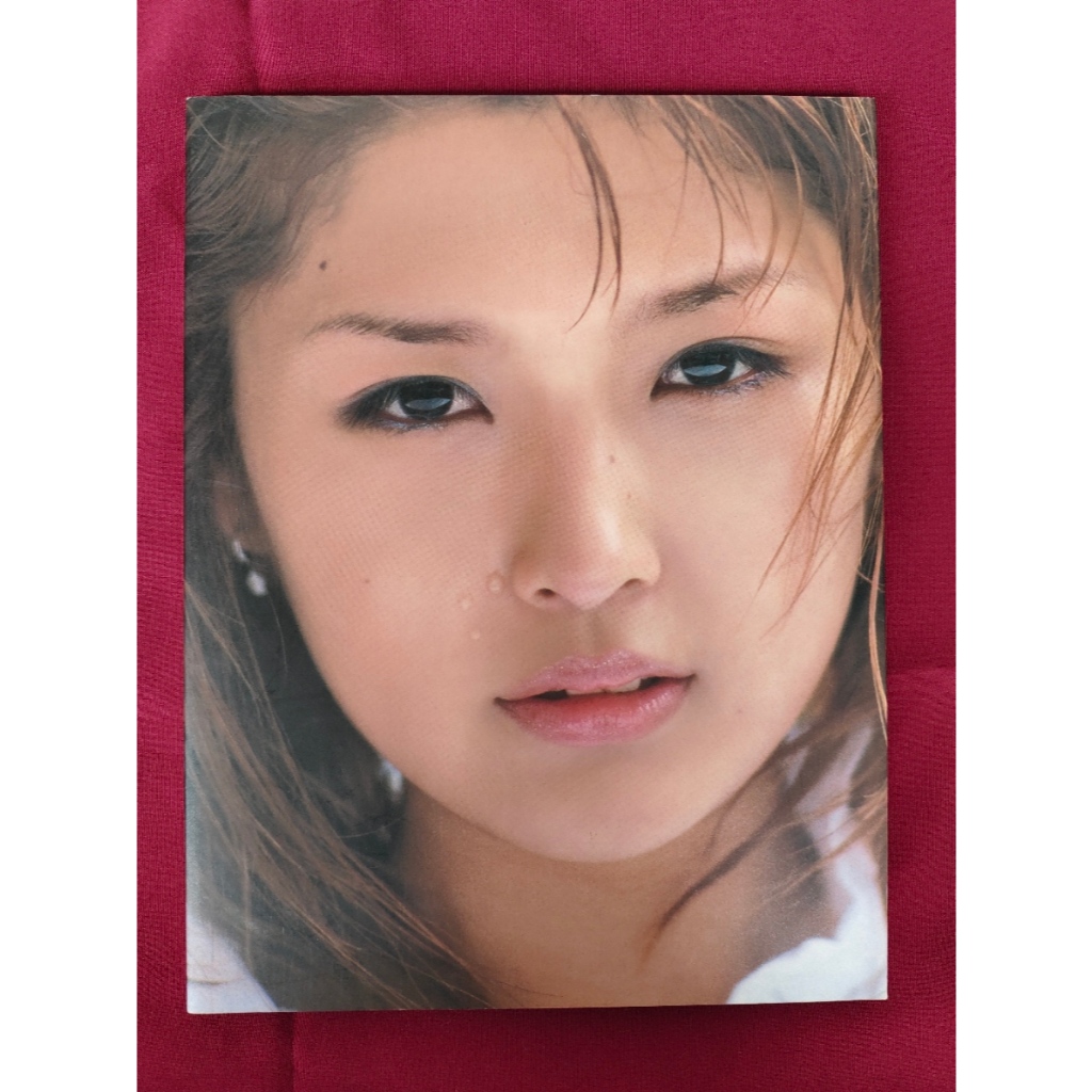 Rika Ishikawa Morning musume member Photobook | Shopee Philippines