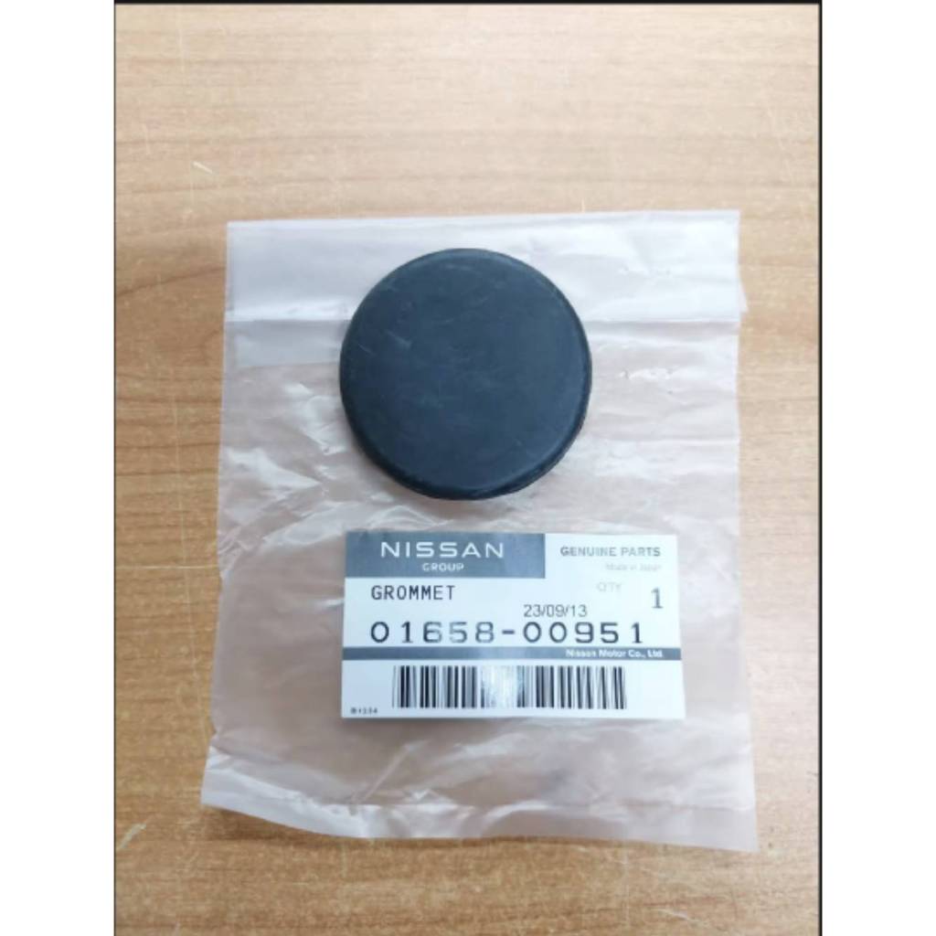 Waterproof Inlet Rubber Nissan MARCH ALMERA 01658-00951 Per Pcs (As ...