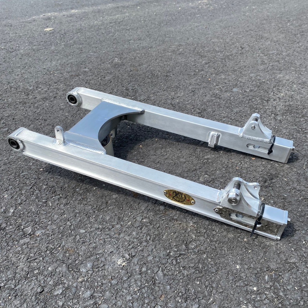 Swing Arm DKT W125i Tong Box. | Shopee Philippines