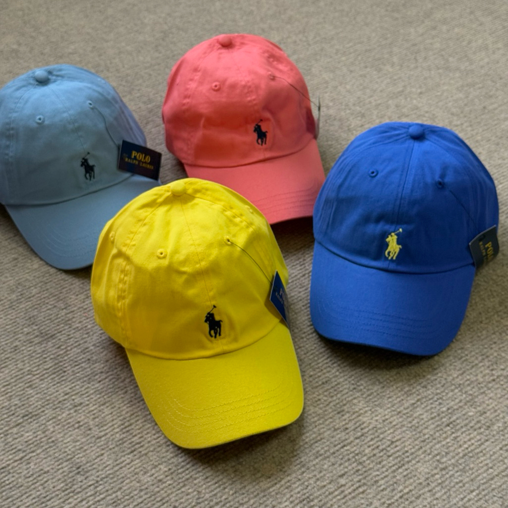 Ready Stock RL ORIGINAL CAP | Shopee Philippines