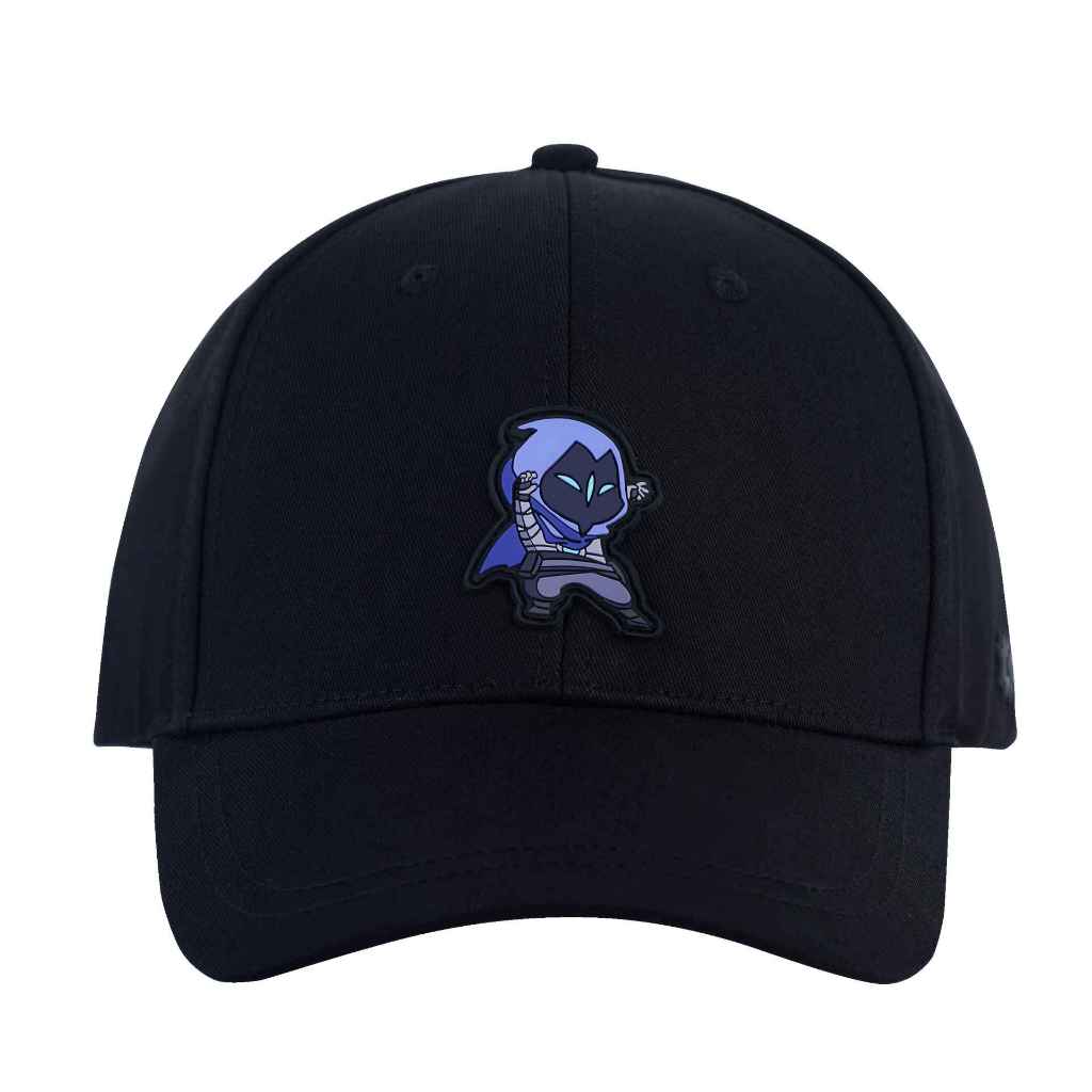 VALORANT Omen Cat Dance Hat Cap | Shopee Philippines