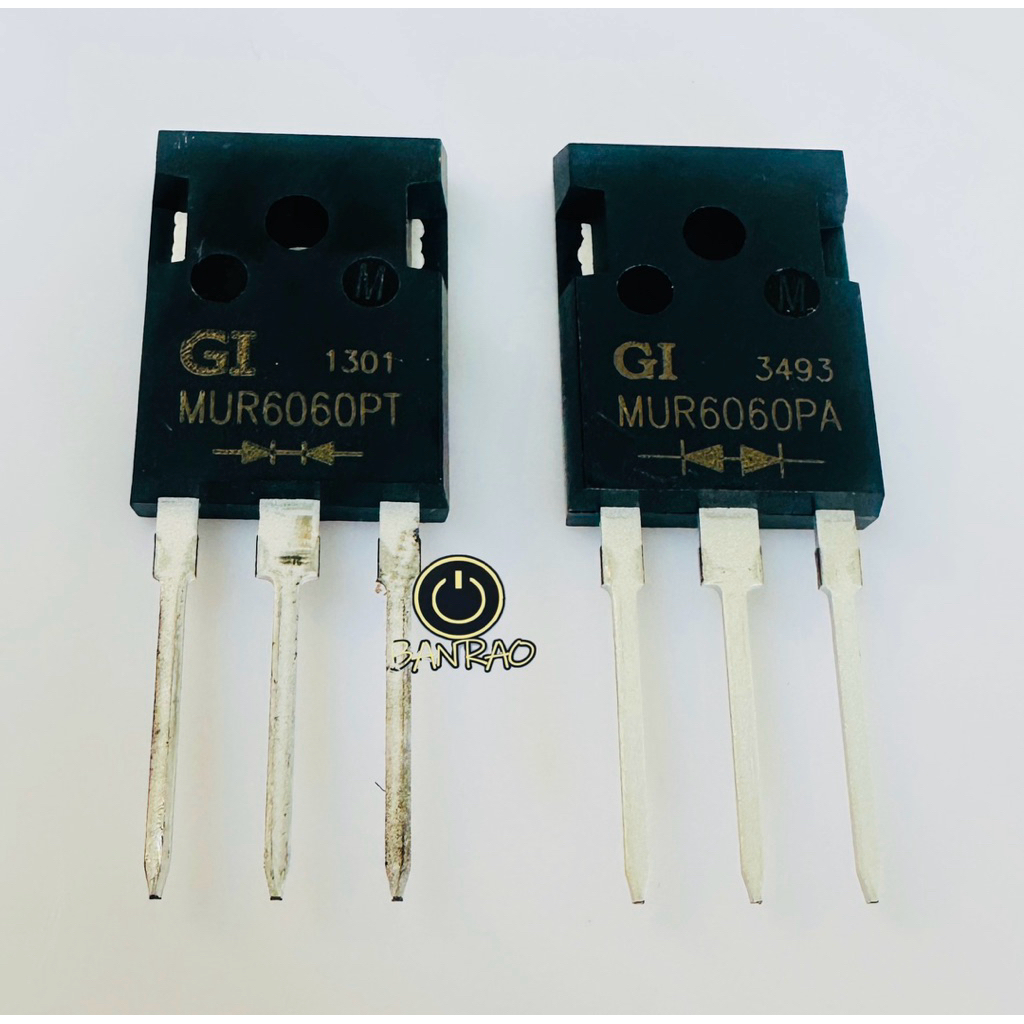 MUR3060PA/PT TO-247 MUR3060PA/PT MUR6060PA/PT MUR4060PA/PT TO247 Ultra ...