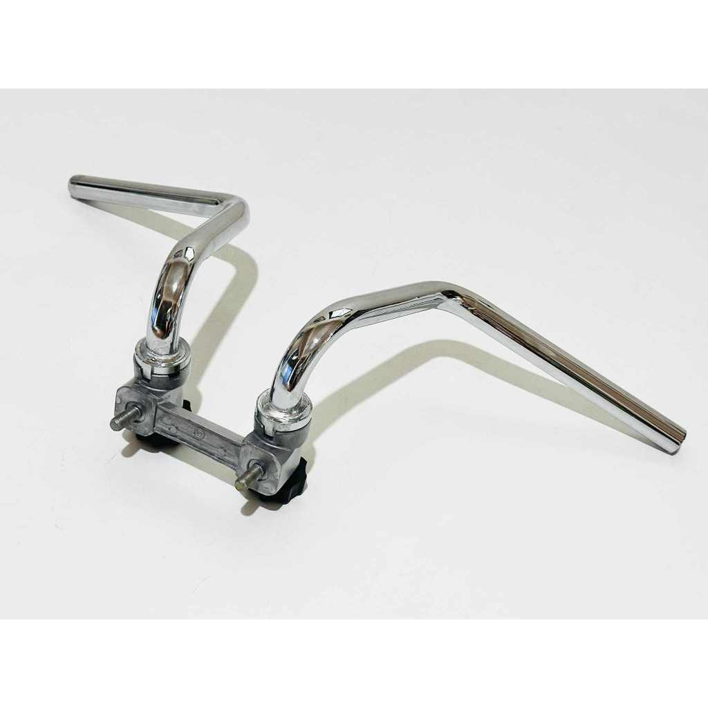 Monkey Handlebars A48 Motorcycle | Shopee Philippines