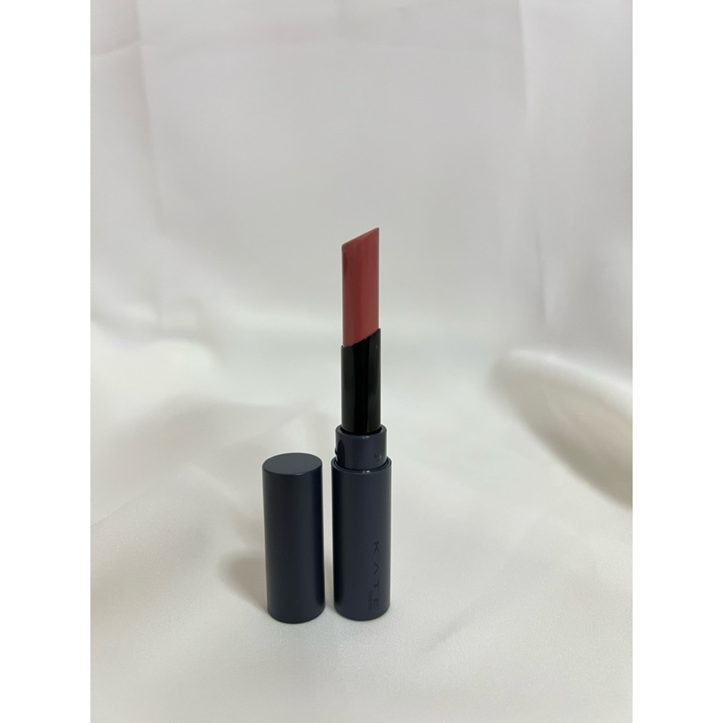 [Just Try The Color Once] KATE Light MATTE Lipstick STEAM NUDE LIP (EX ...