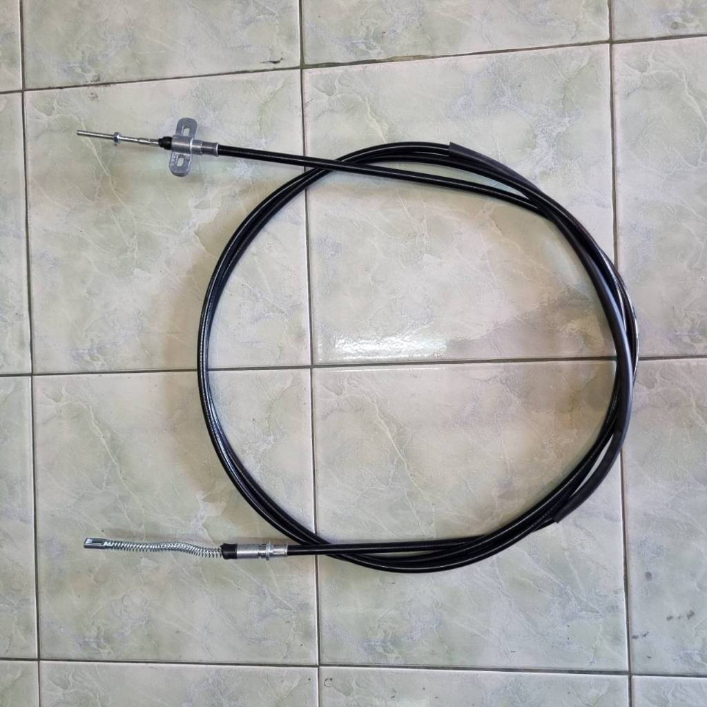 Handbrake Cable ISUZU NPR130 NQR 4HG1 Length 3.80 Meters Hand Brake ...