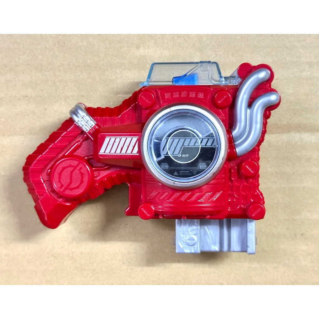DX Hazard Trigger-2nd Hand Kamen Rider Build | Shopee Philippines