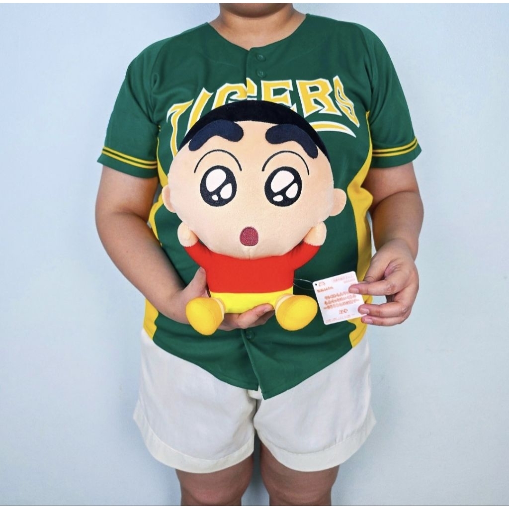 Shin-Chan Shino Doll shiro Chin Jung Story Of Japanese Core With ...