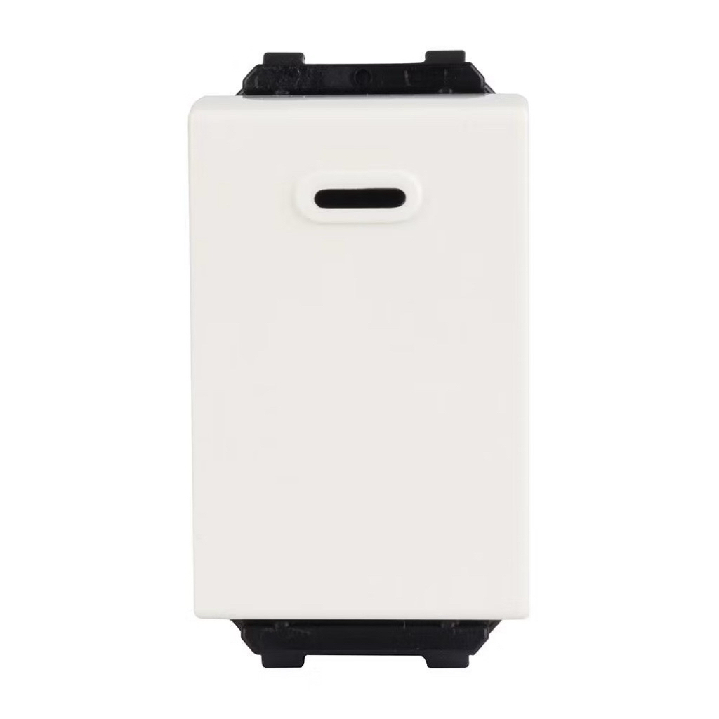 PANASONIC One Way SWITCH WEG5001K FULL- COLOR WIDE SERIES | Shopee ...