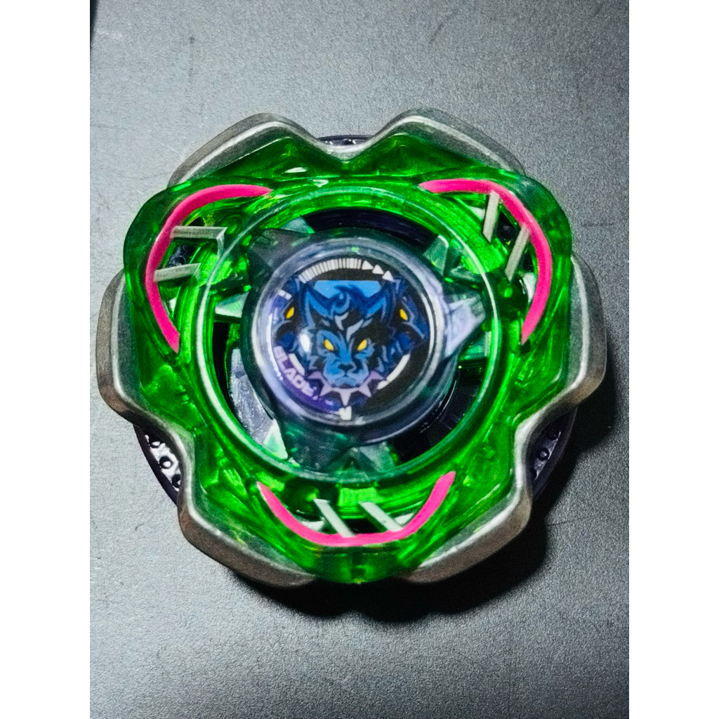 Beyblade X X: Parts Blade balance Line (balance) Only Assorted Blade ...