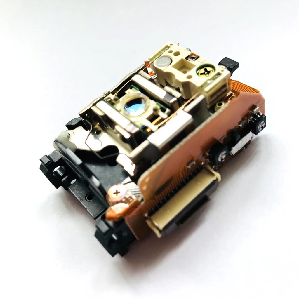 Brand new and original cd laser lens for Pioneer DV-S747A DV-S757A DV ...