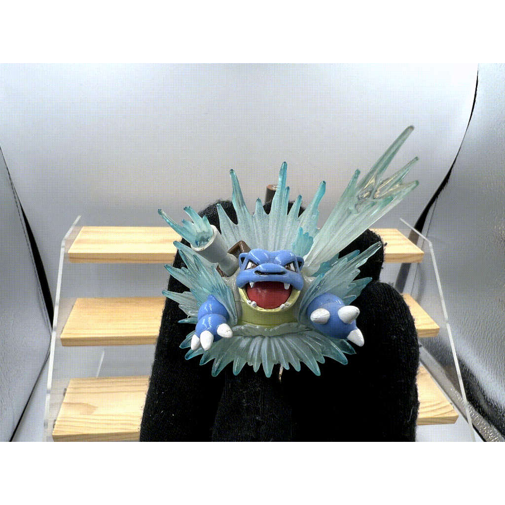 Pokemon TCG Figure 2016 : Blastoise | Shopee Philippines