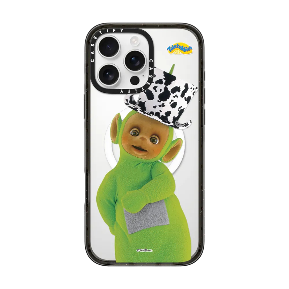 CASETiFY Case | Teletubbies Dipsy [Teletubbies] | Shopee Philippines