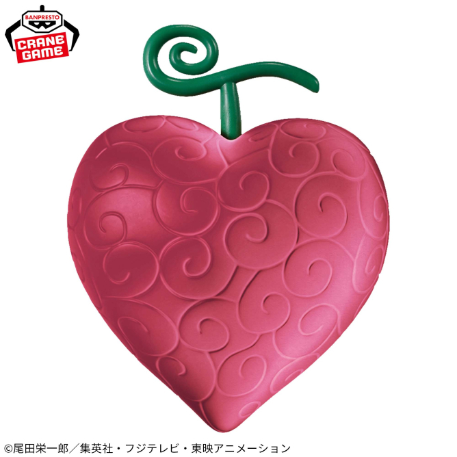 One Piece Lamp Room Light Devil Fruit-Ope no Mi-ver.2 Hand 1 | Shopee ...