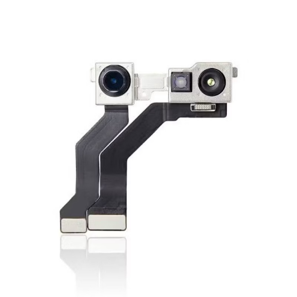 Front Camera Flex For 13 Genuine Remove The Original i13 Machine ...