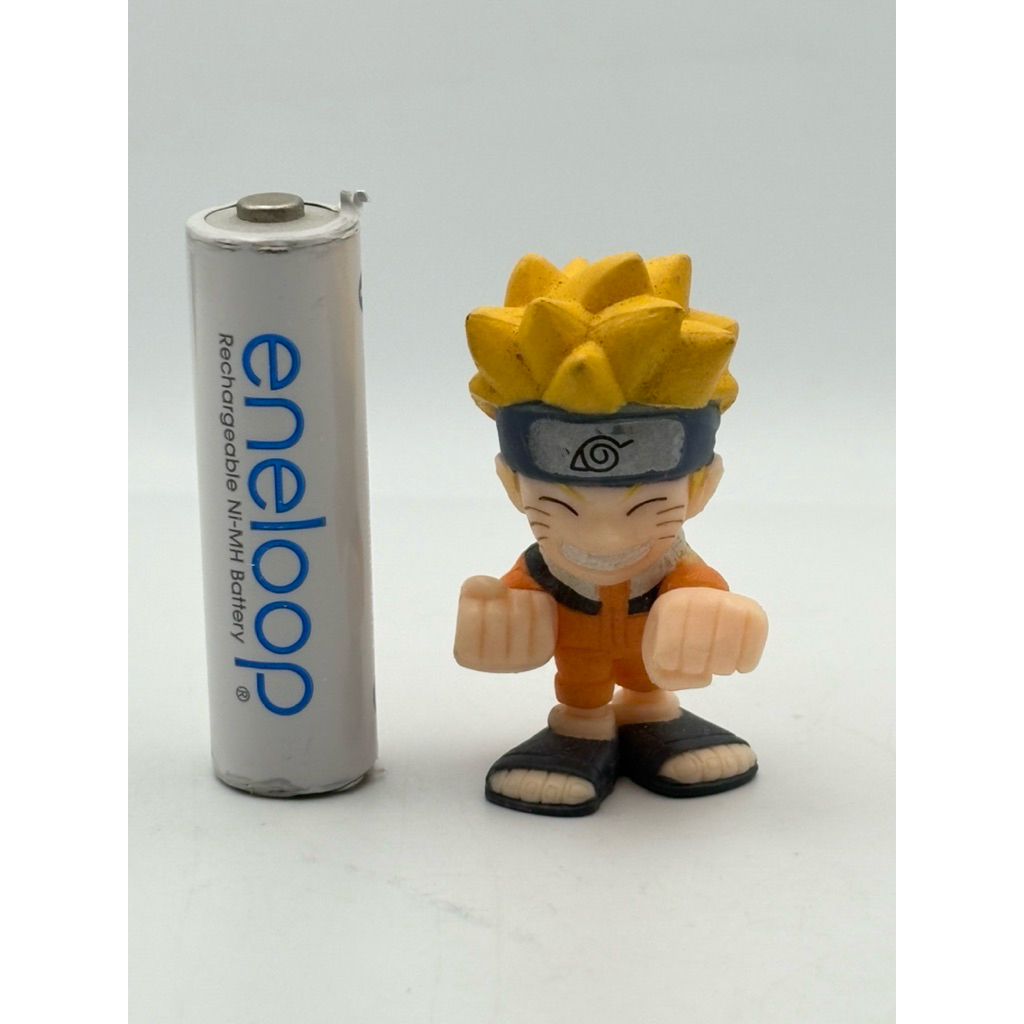Naruto Model Paradise Mini Figure | Shopee Philippines