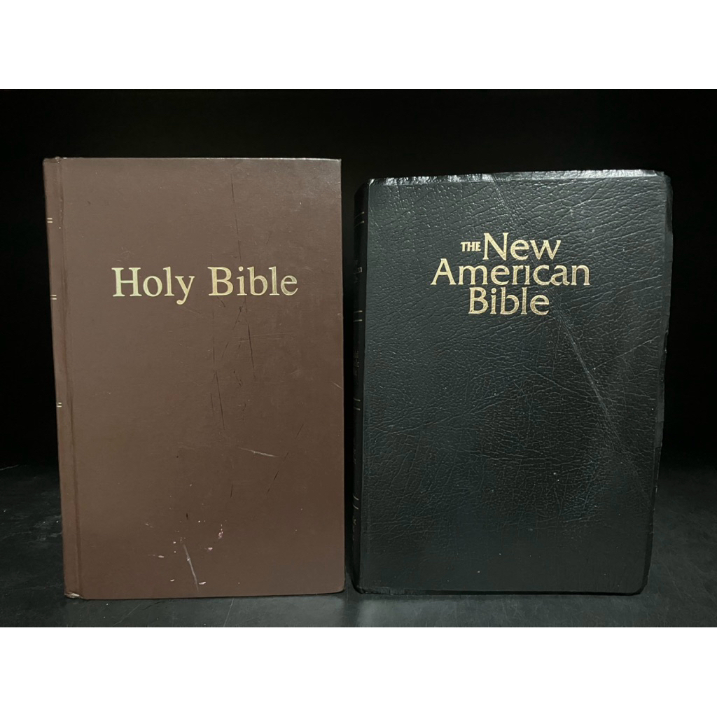 Used Book Used: English | Holy Bible New INTERNATIONAL Version THE ...