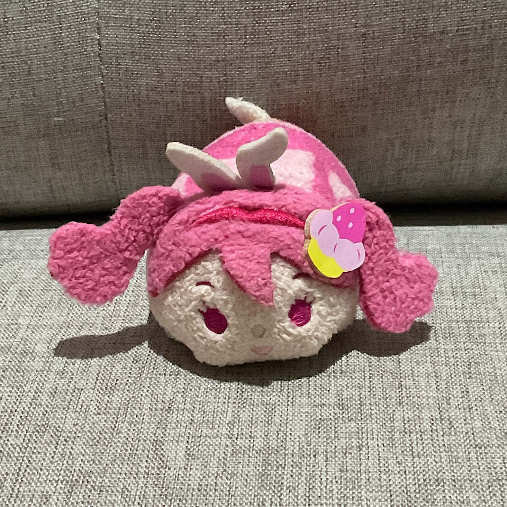 Puri Otedama Precure Pretty Cure Doll | Shopee Philippines