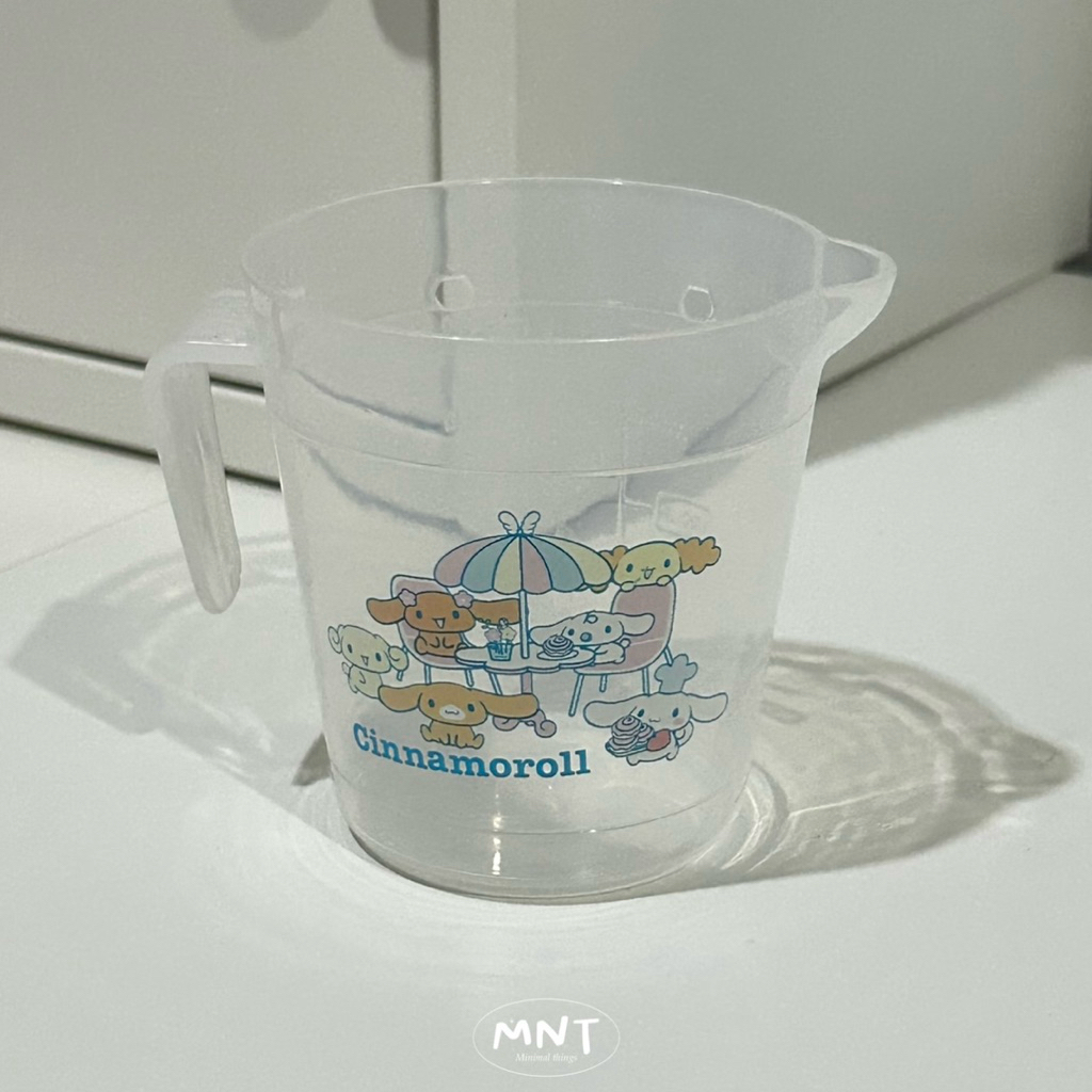 Measuring Cup Cinnamoroll | Shopee Philippines