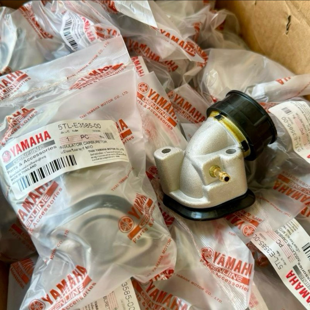 Mio Head For Wave With Carburettor Dash And N Pro | Shopee Philippines