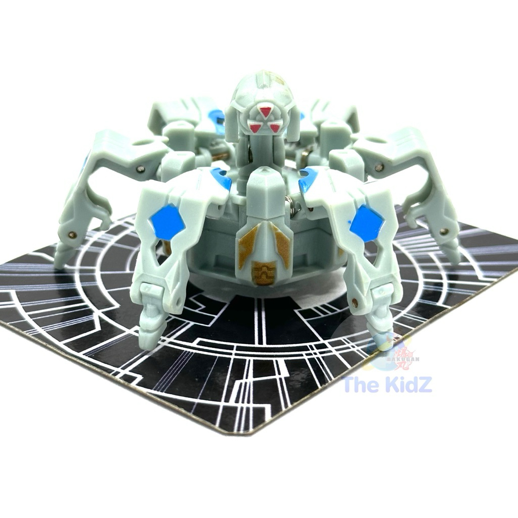 Bakugan Dynamo Trap New Vestoria Haos Rare!! | Shopee Philippines