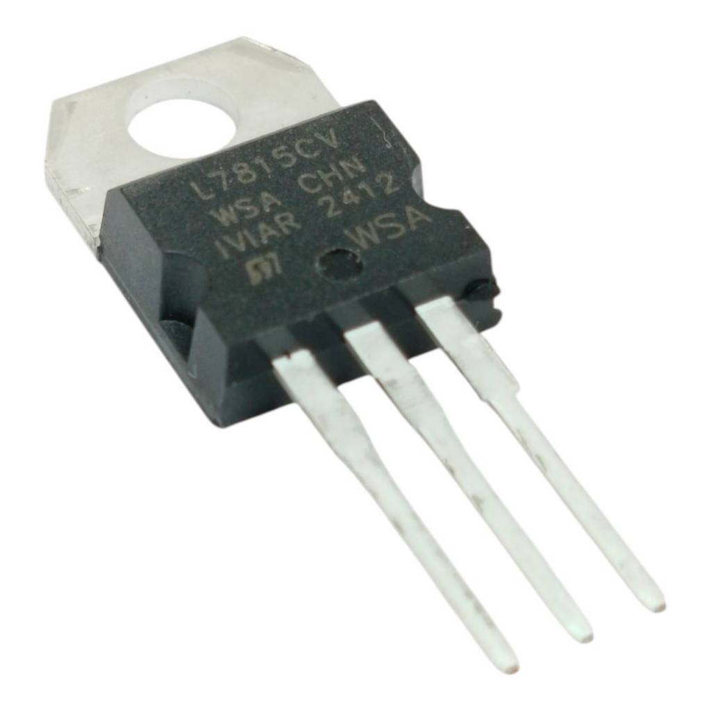 1 Piece Ic regulator 7805 7806 7812 7815 7818 7824 | Shopee Philippines