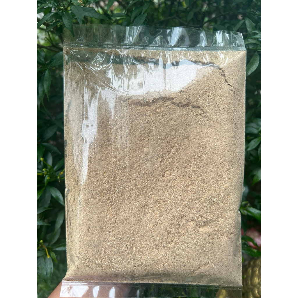 Shiitake Mushroom Powder Ground 100 Grams | Shopee Philippines